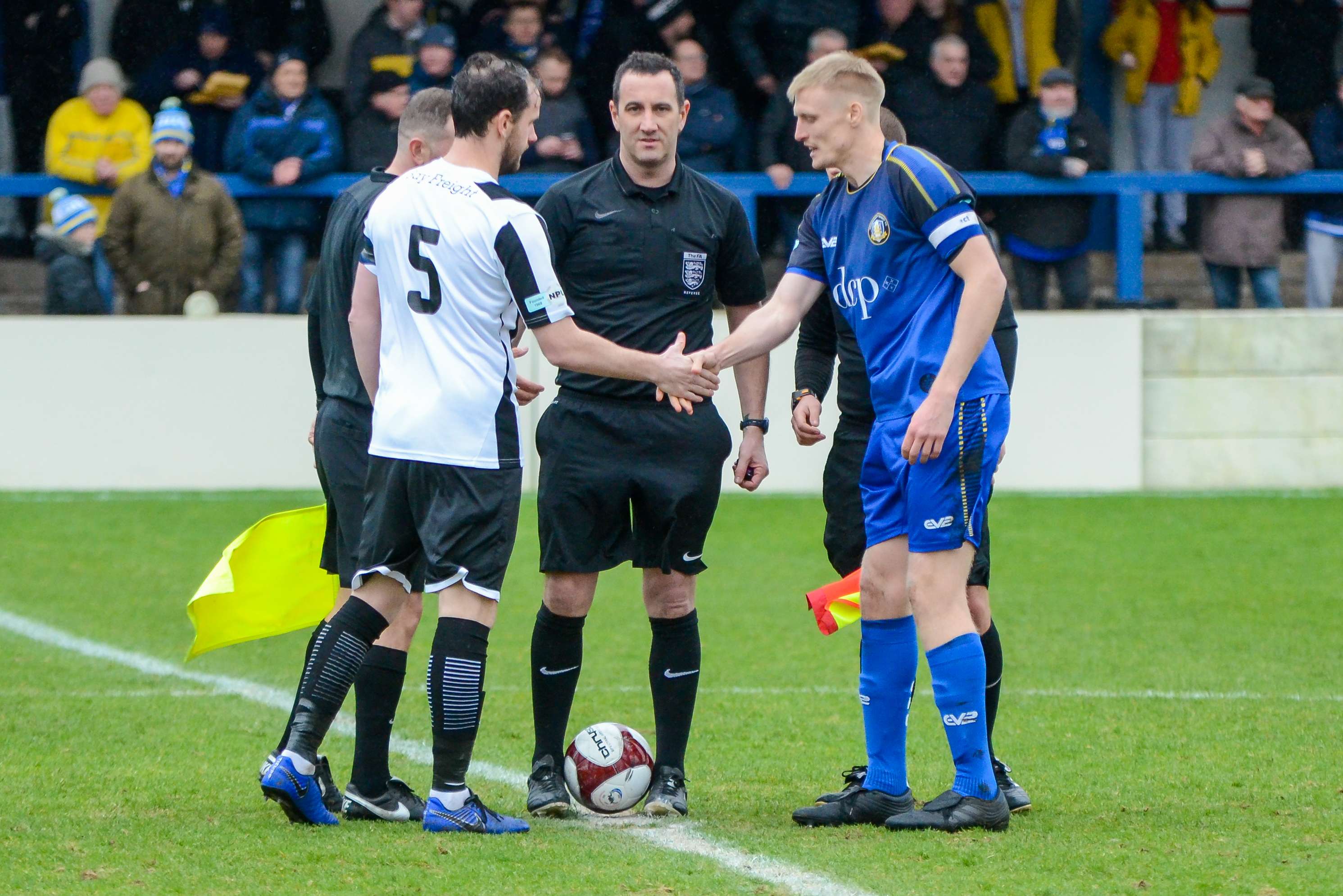 Match Tickets | Trinity Web