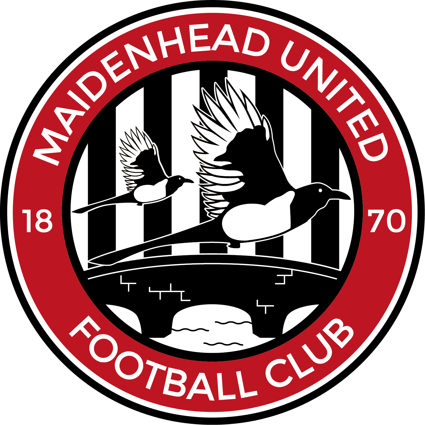 Ticket Home | Maidenhead United Web