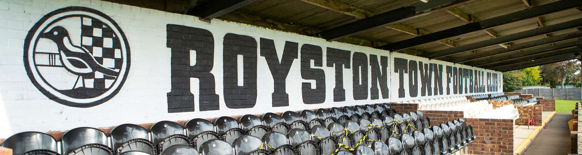 Royston Town FC v Stratford Town FC Saturday 9th April KO 3pm ...