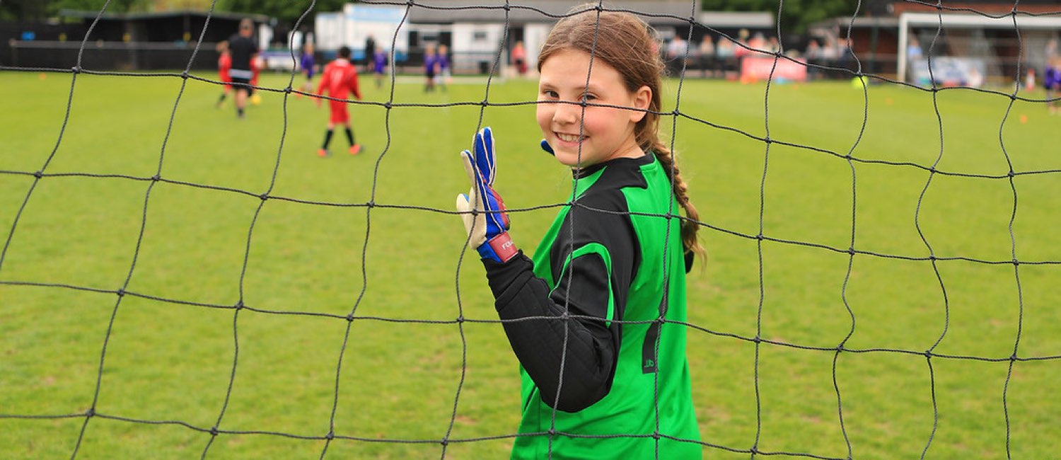 Royston Town FC Summer Soccer School | Royston Town FC | Royston Town Web
