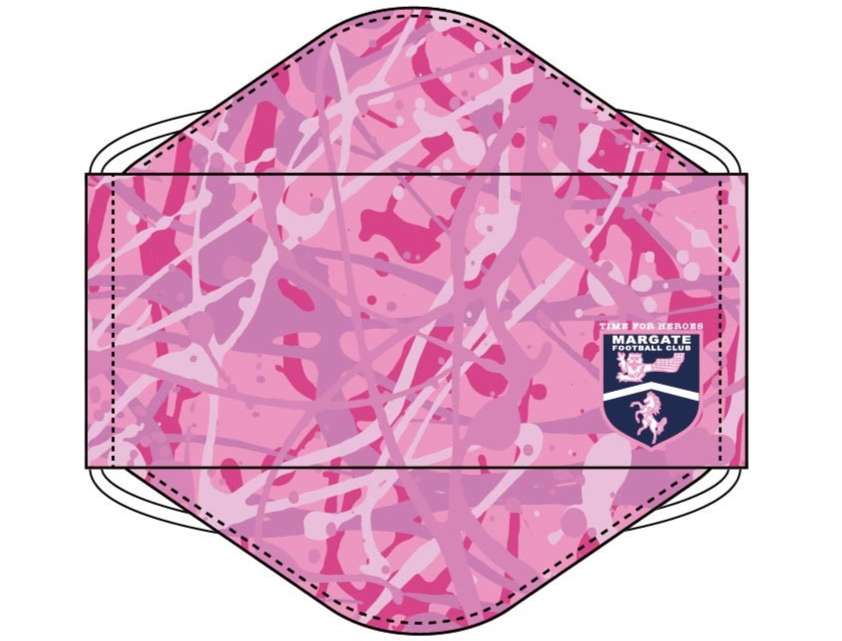 Official Merchandise | Margate FC Web