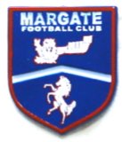 Official Merchandise | Margate FC Web