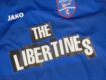 Official Merchandise | Margate FC Web