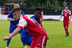 Ticket Home | Ashton United FC Web