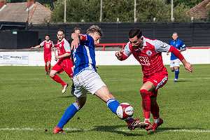 Ticket Home | Ashton United FC Web