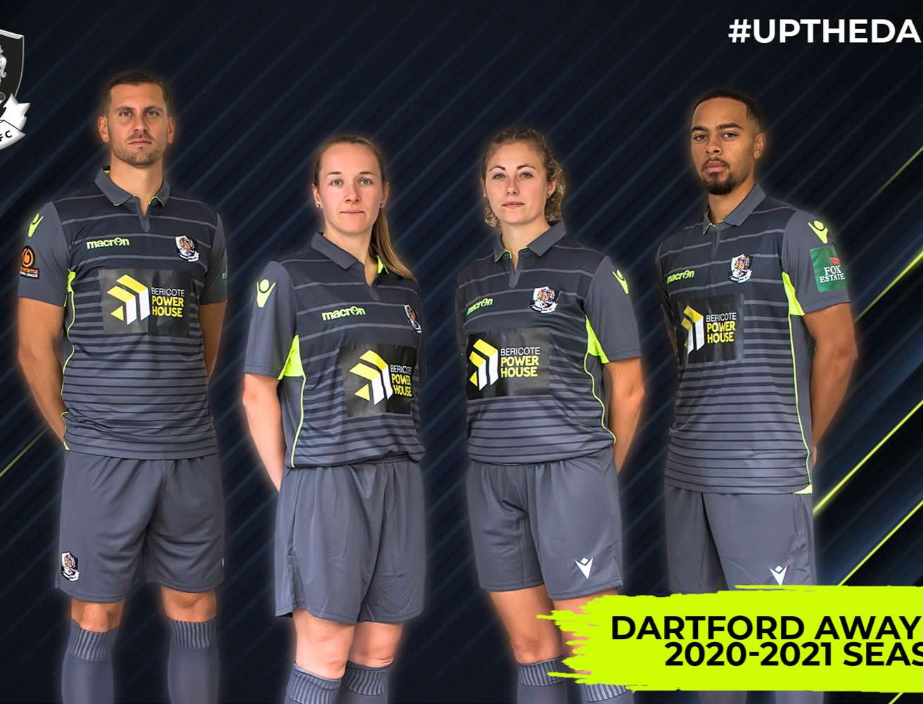 Merchandise | Dartford FC Web
