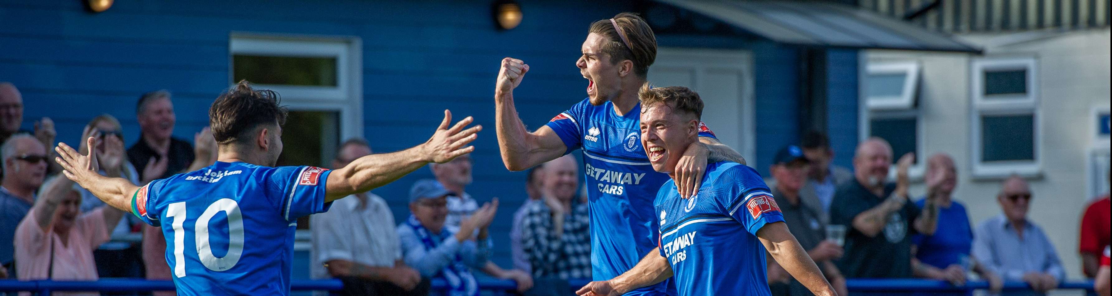 Ticket Home | Bury Town FC Web