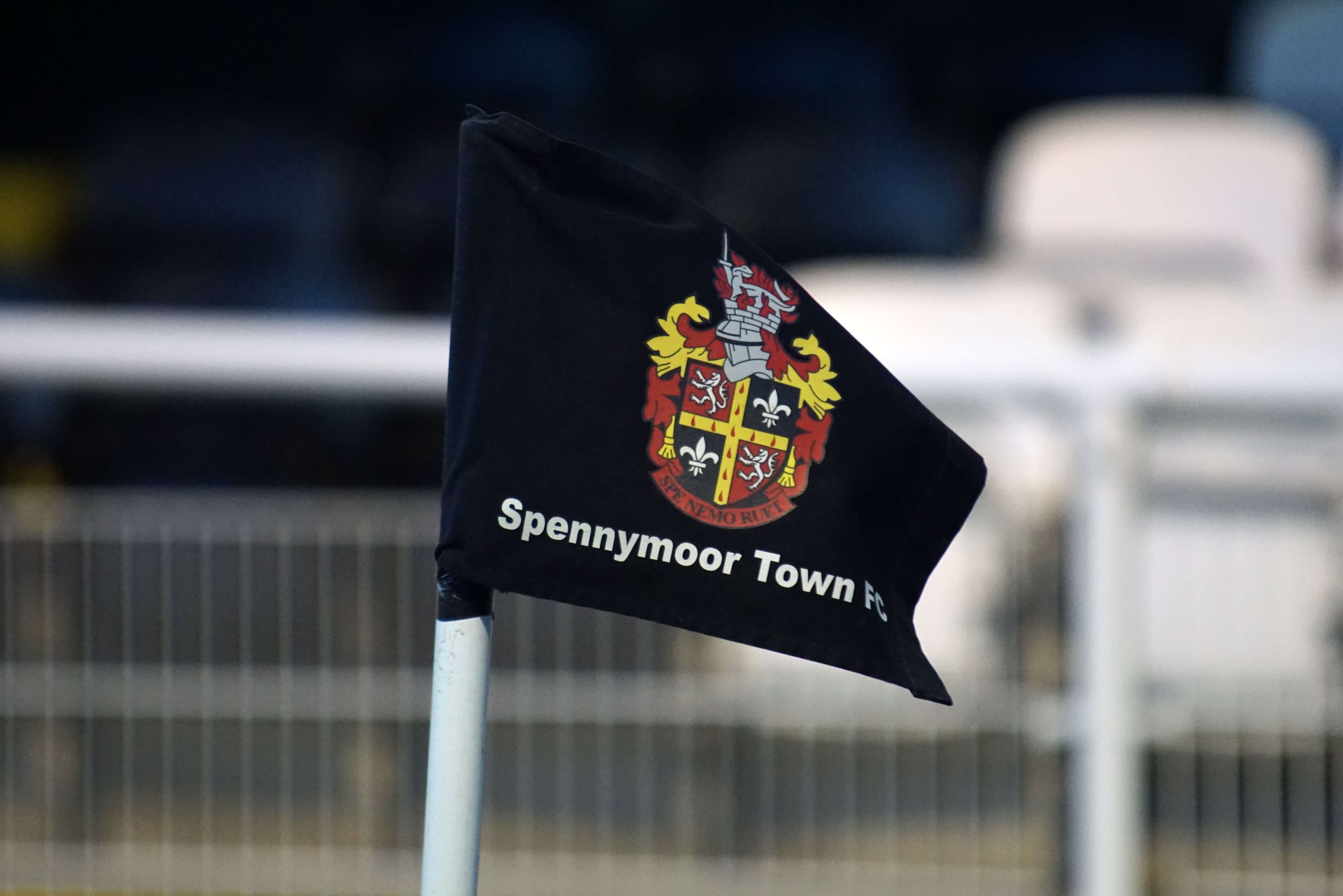 Ticket Home | Spennymoor Town FC Web