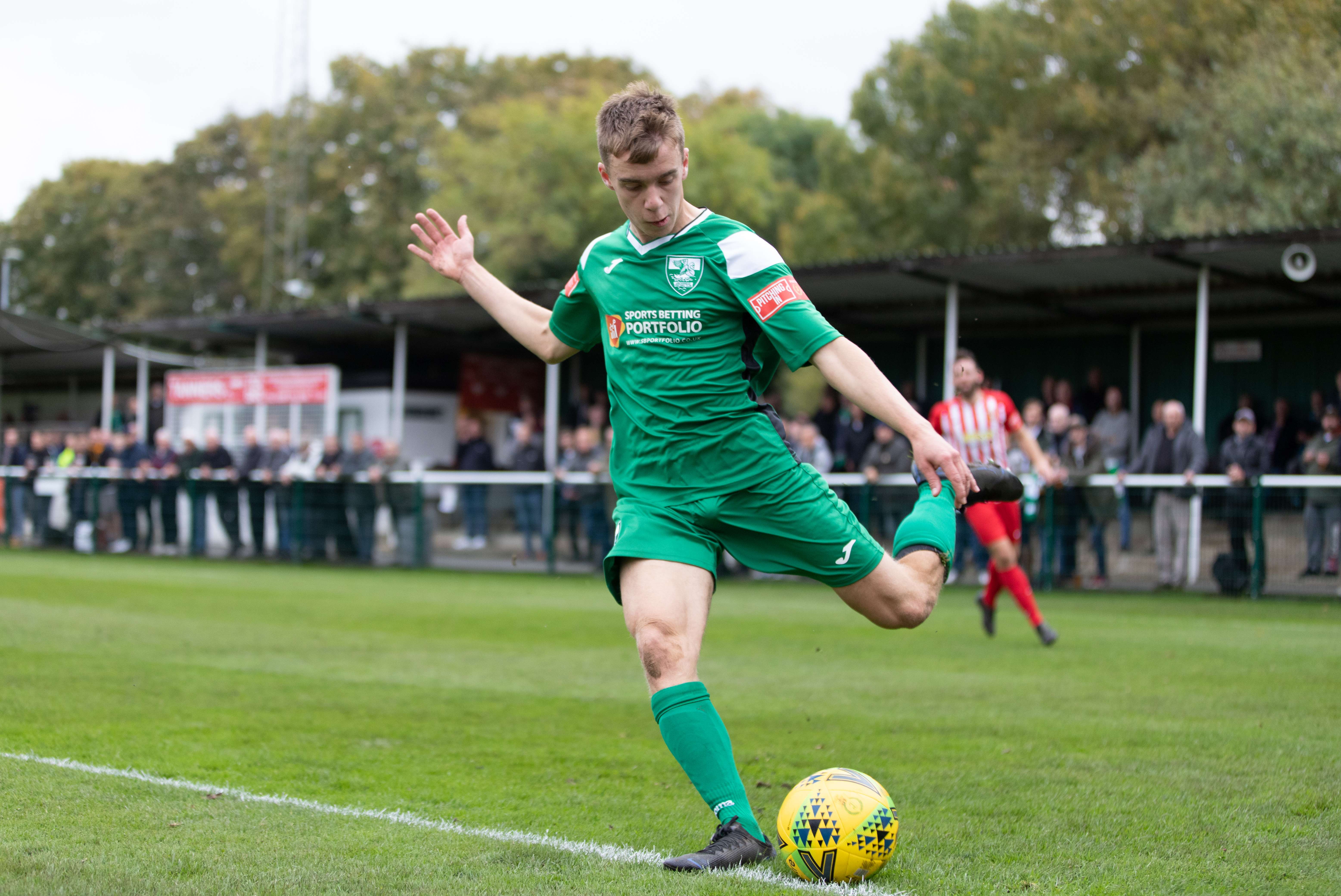 Ticket Home | Leatherhead FC Web