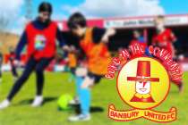 Ticket Home | Banbury United FC Web