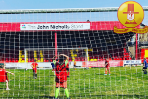 Ticket Home | Banbury United FC Web