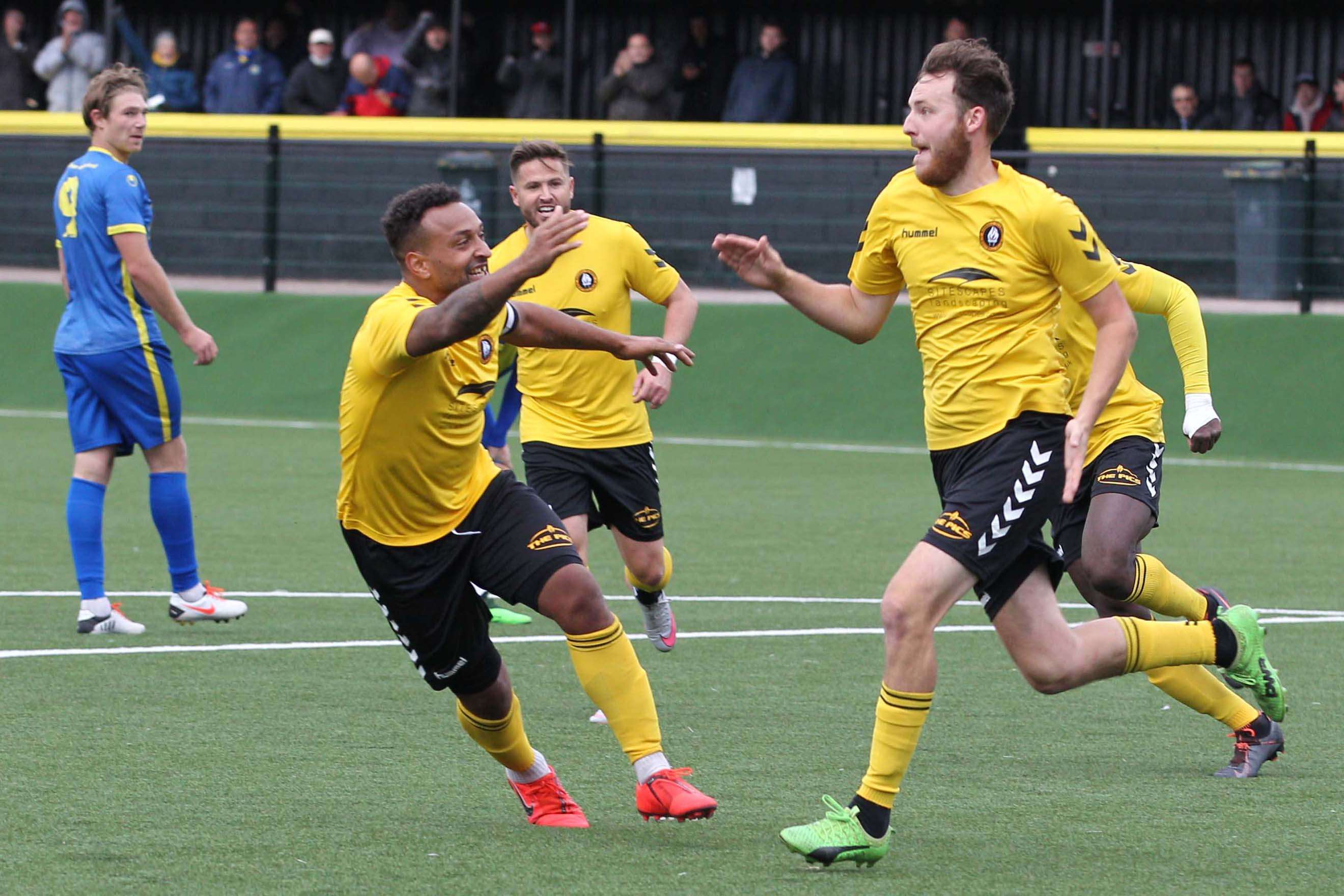 Ticket Home | Rushall Olympic FC Web