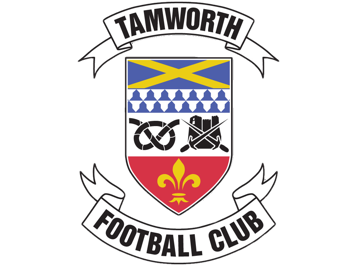 Team Builder | Tamworth FC | Tamworth FC Web