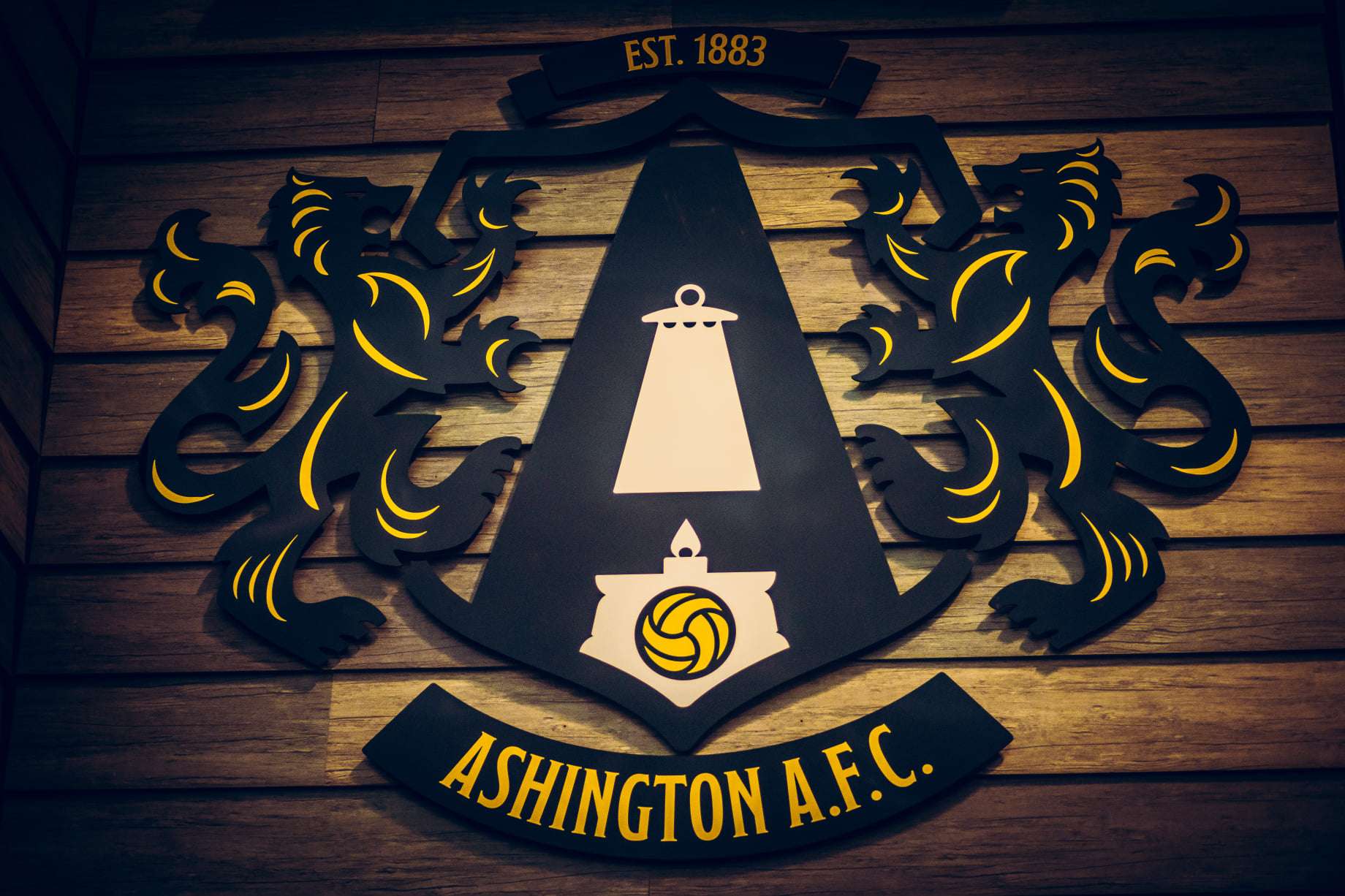 Ticket Home | Ashington AFC Web
