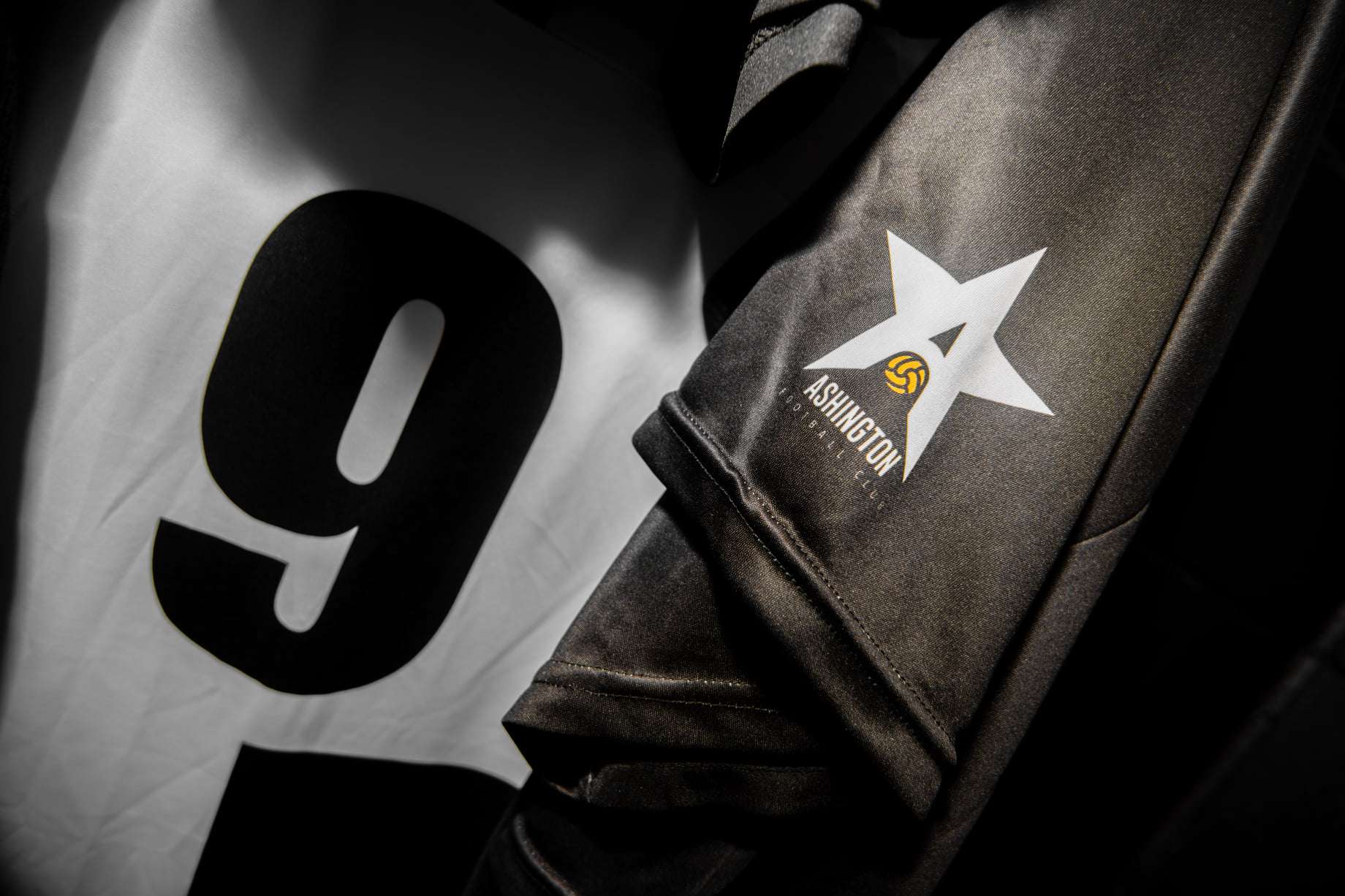 Ticket Home | Ashington AFC Web