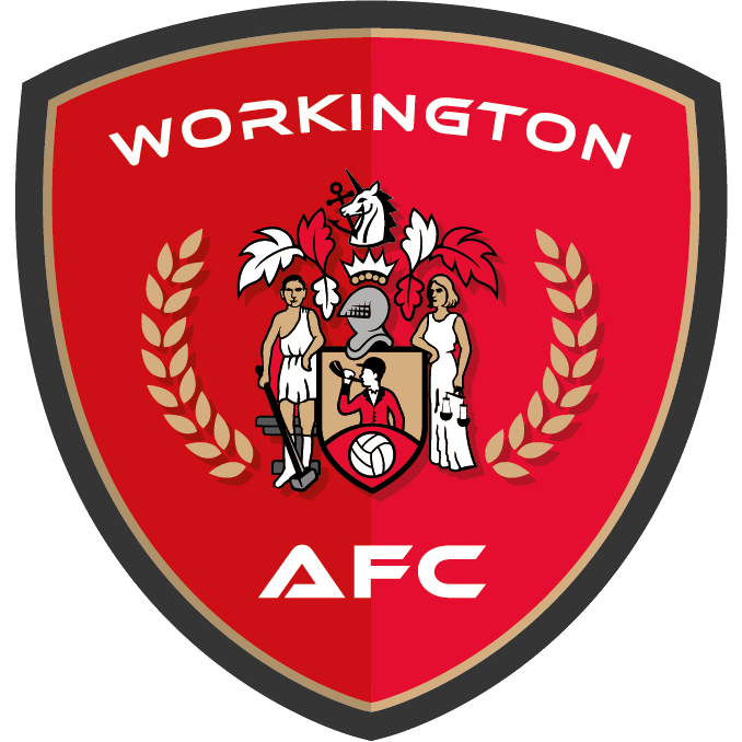 Ticket Home | Workington AFC Web